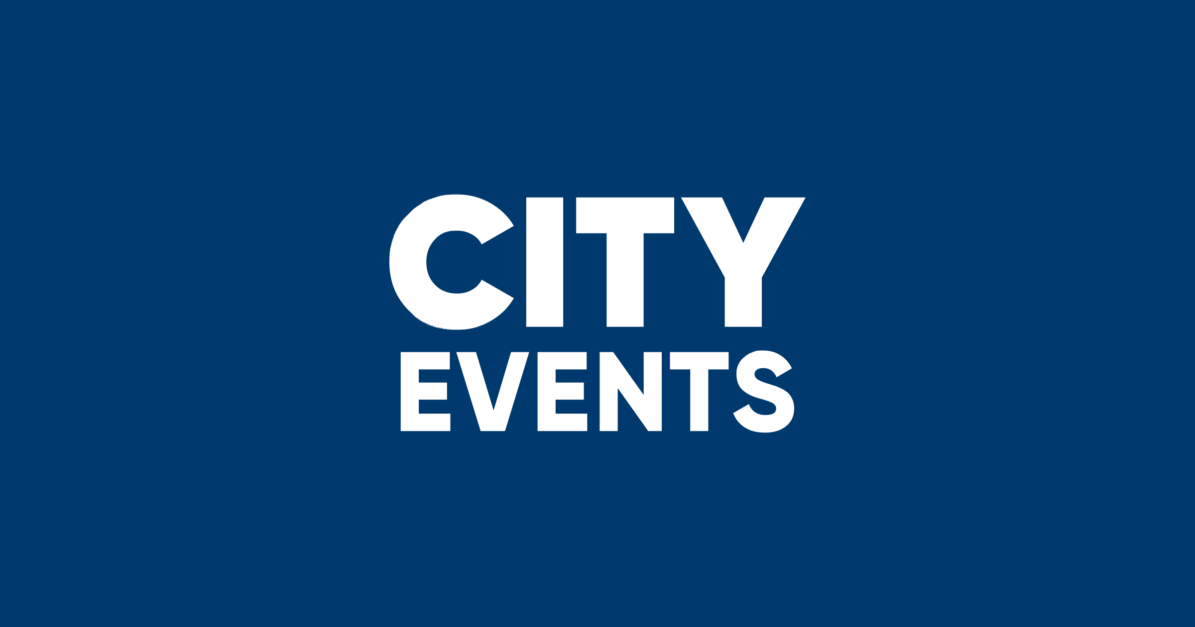 Mayor’s Day Out - City Events
