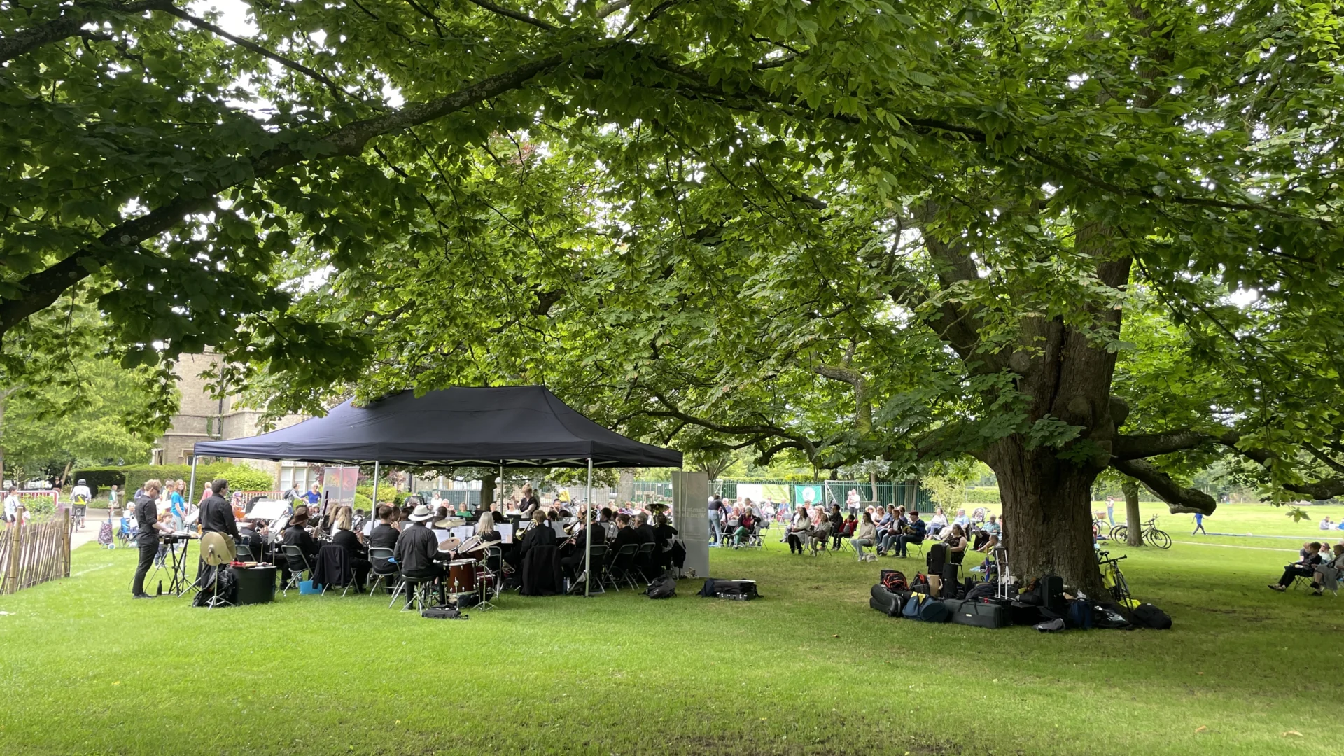 Event Listings - City Events