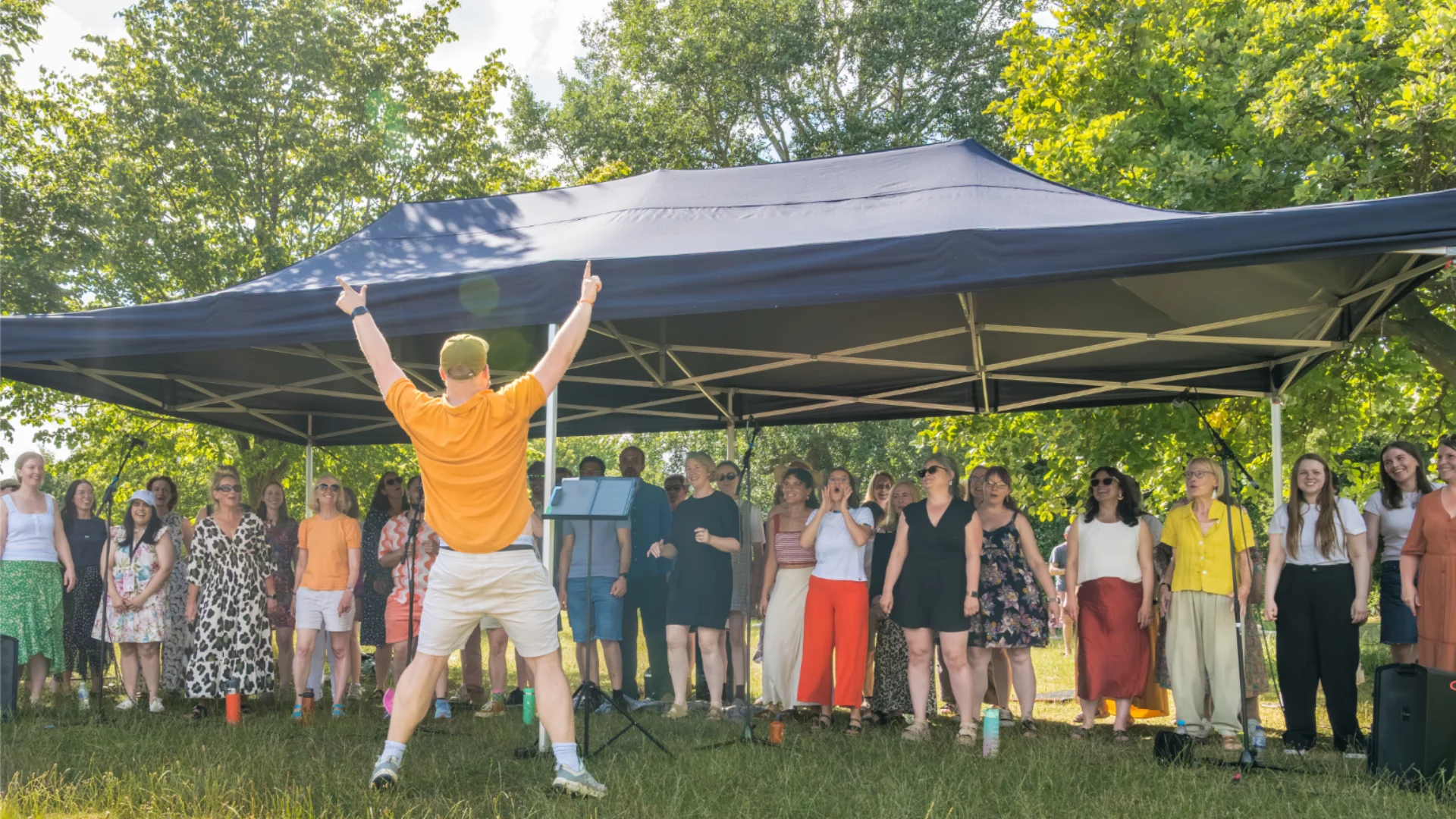Event Listings - City Events