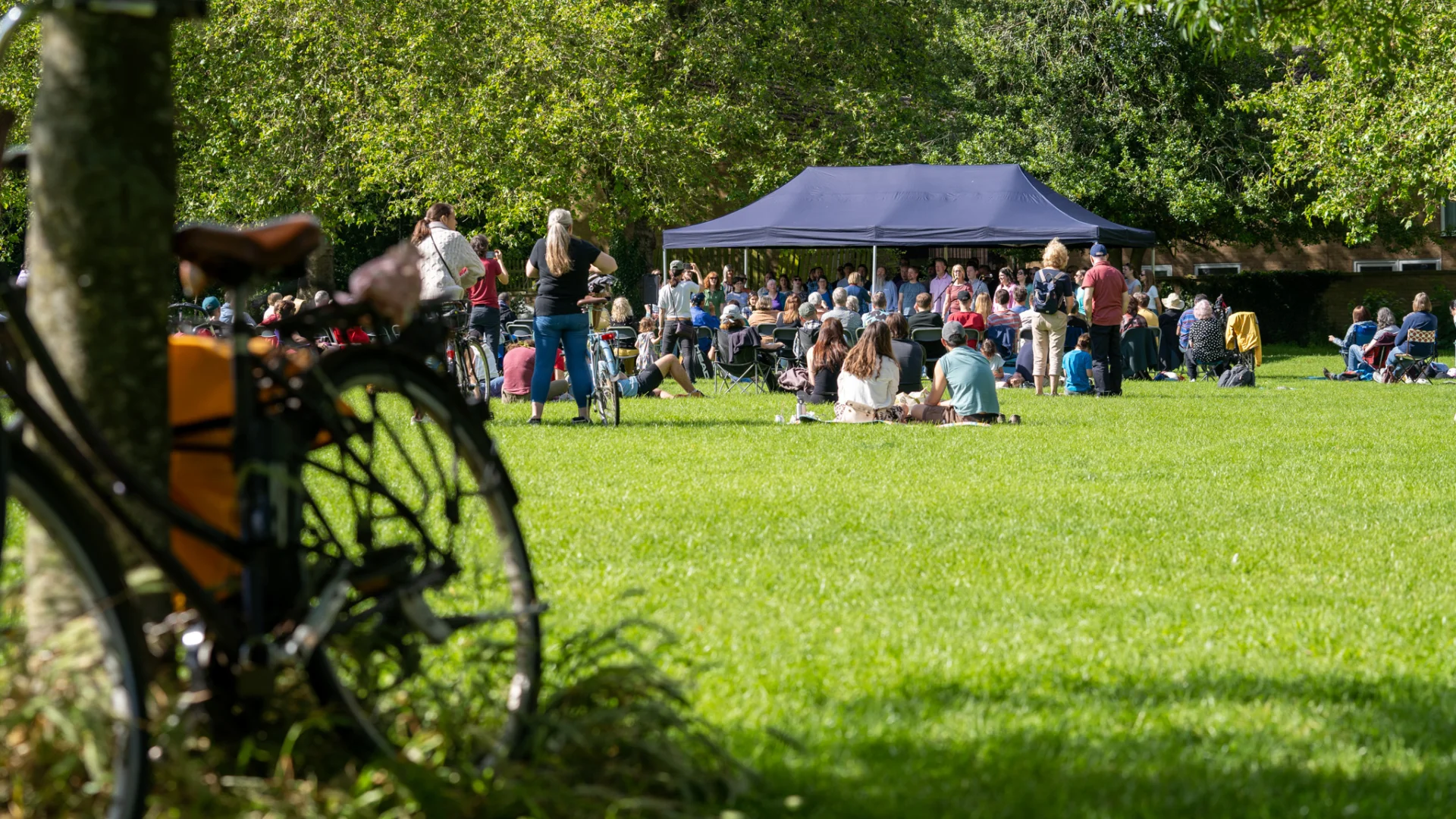 Event Listings - City Events